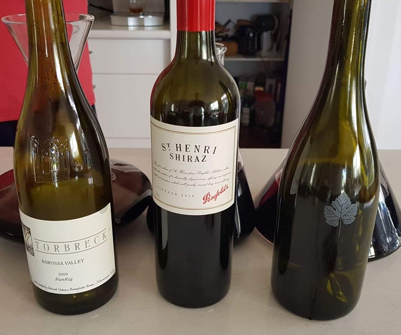 Welcome To 2019 – Welly's Wine Adventures